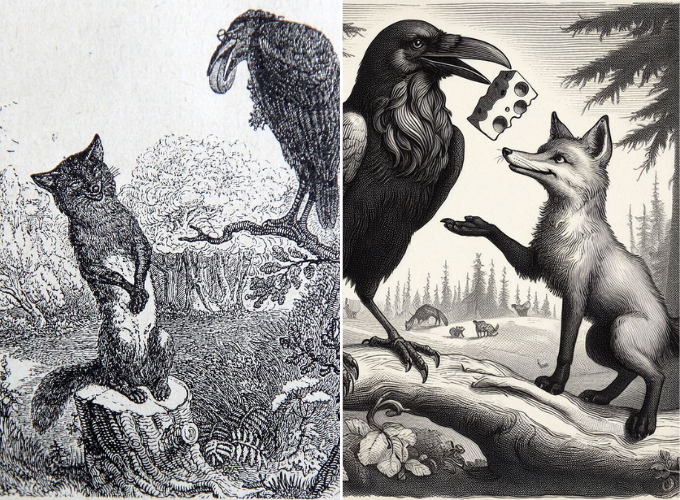 Esprit critique | EMI